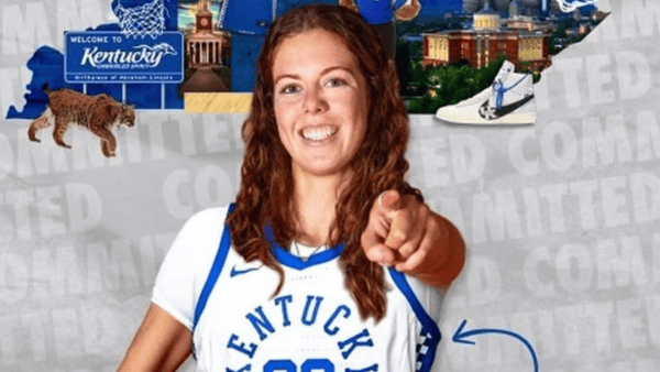 DJ Wagner agrees to NIL partnership with Lexington exotic car club