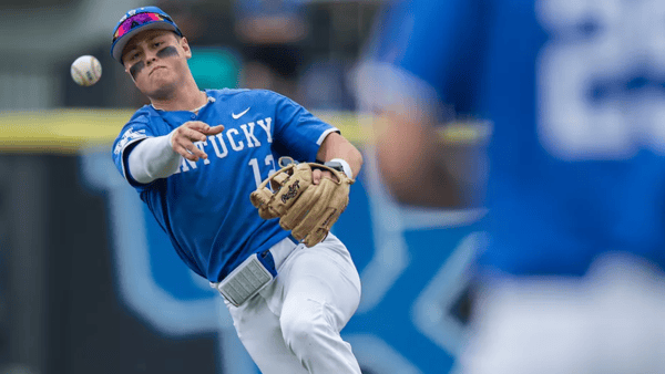 KSR Today: Senior Day Eve, Kentucky Baseball hosts EKU