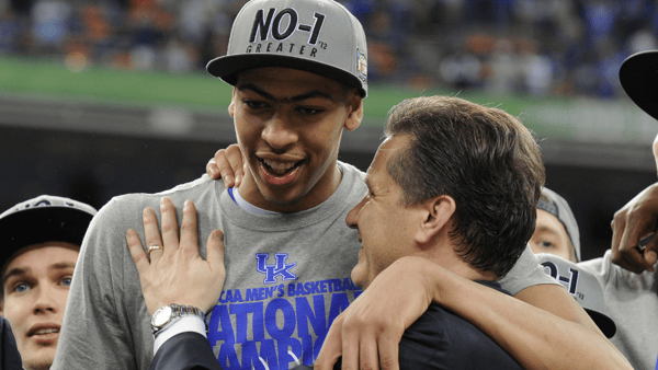 Freddie Maggard ranks Kentucky football home games from worst to best - On3