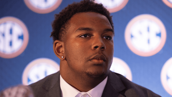 Kendrick Gilbert, 4-star defensive lineman, commits to Purdue over Kentucky