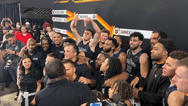 Joe and Kelly Craft donate $7.5 million towards Nutter Field House ...