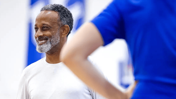 The Journey gives behind-the-scenes look at Kentucky's win at Tennessee ...