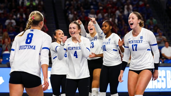 Kansas injury report: MJ Rice in; Cam Martin, Kyle Cuffe out - On3