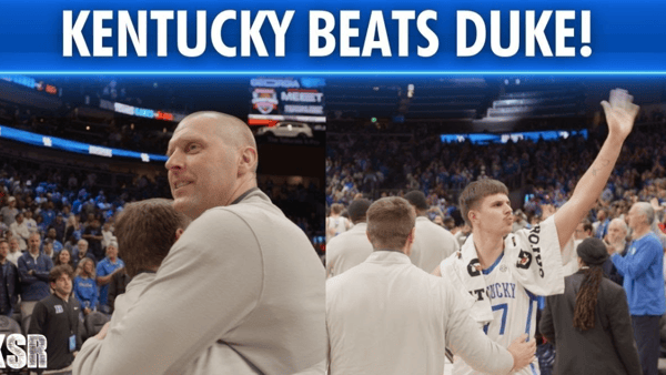 Kentucky WBB Cassidy Rowe's expectations for the 2024-25 season