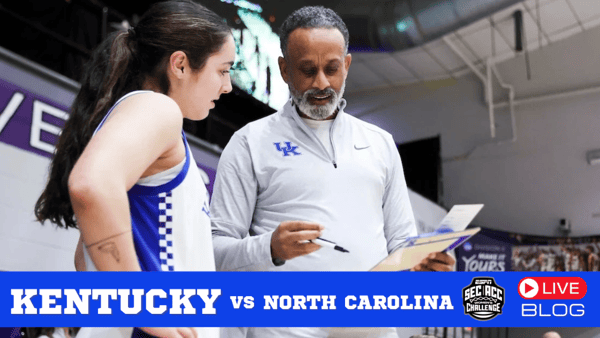 2025 5-star Will Riley schedules June official visit to Kentucky - On3