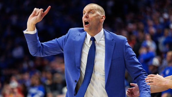 KSR Show, 9/10: Listen live from 10 a.m. to noon - On3