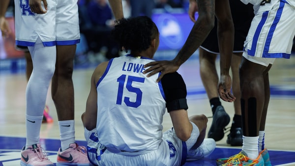 gabby brooks kentucky