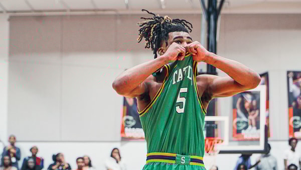 wayne blackshear now