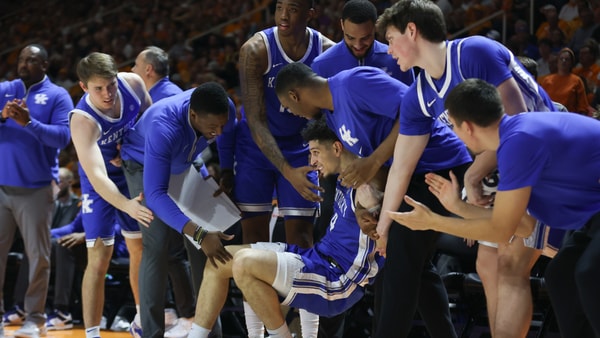 KSR Staff Predictions: Kentucky vs. Tennessee