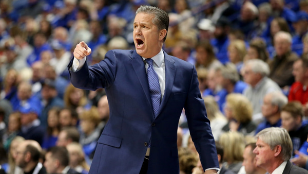 5-star PG DJ Wagner likes Kentucky, enjoying the recruiting process - On3