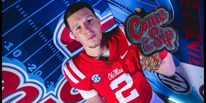 Ole Miss Rebels Football, Basketball & Recruiting