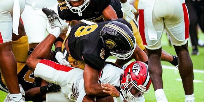 Georgia Tech Yellow Jackets Football, Basketball & Recruiting