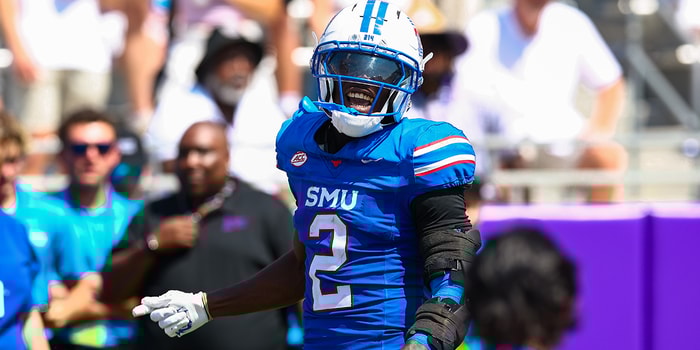 SMU Mustangs Football, Basketball & Recruiting