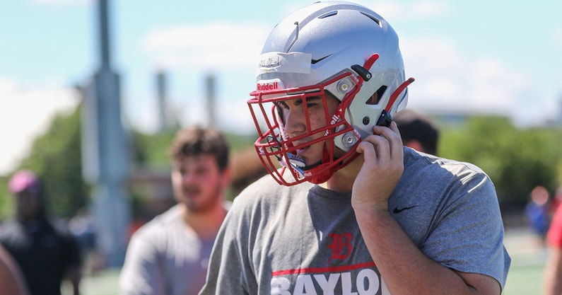 Trending or Ending? Let's check in on some of Ole Miss' top 2023 ...