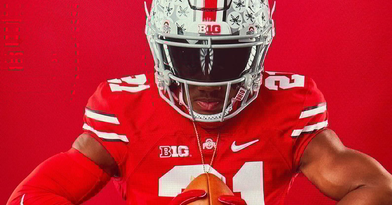 Elliot Washington: Ohio State impresses Florida safety during campus visit