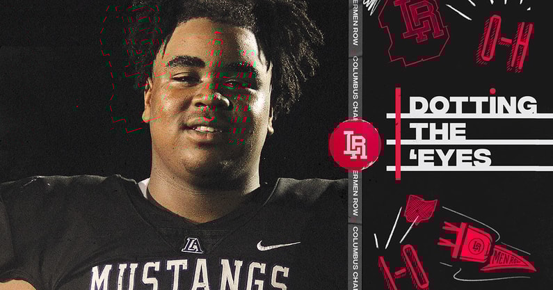 Ohio State: Dallan Hayden, two young targets set for breakout seasons