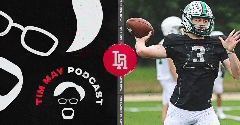 Ohio State: Historically loaded quarterback room brings plenty of intrigue