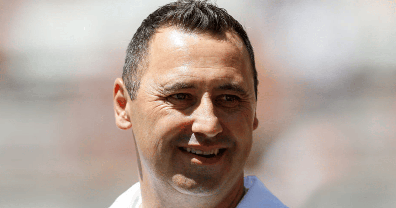 Steve Sarkisian named most intriguing coach in 2021