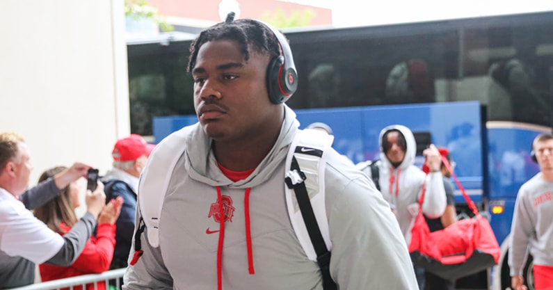 Ohio State: Three way-too-early breakout candidates for Buckeyes