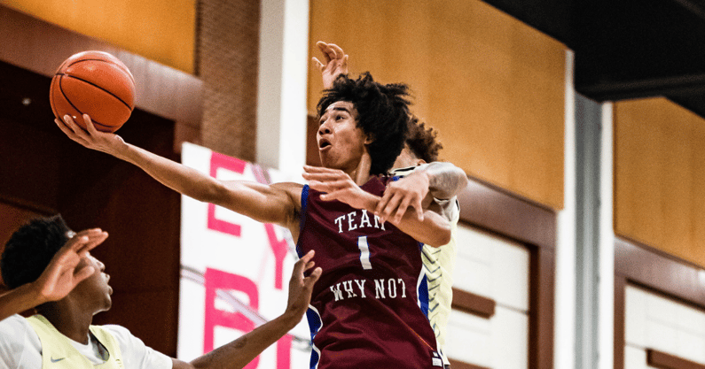 Ranking the contenders for 2023 On3 Consensus No. 23 Jared McCain - On3