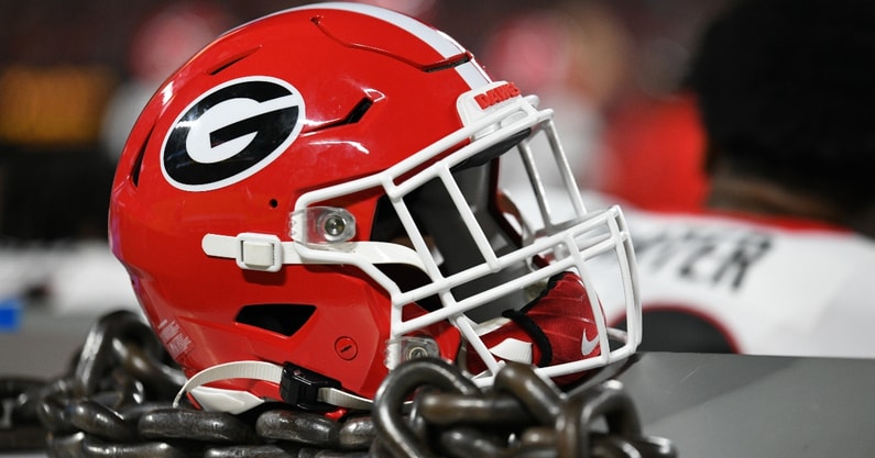 Tate Ratledge pens heartfelt thank you to Georgia fans - On3