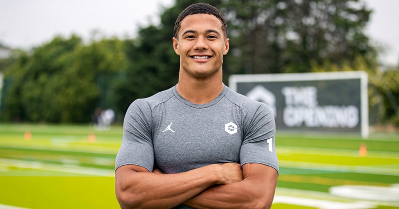 Weekend visit preview: 5-star visitors expected at Alabama, A&M, UGA