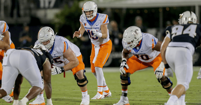 Peering through the Hubble: Week 3 matchups in the Big 12 - On3