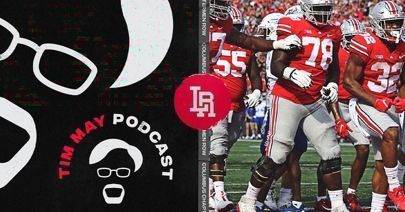 Ohio State: Young Buckeyes shining, Bryant Browning analyzes offensive line