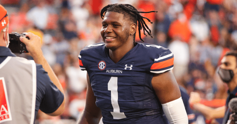 Attorney to TJ Finley provides statement, clarifying arrest in Auburn