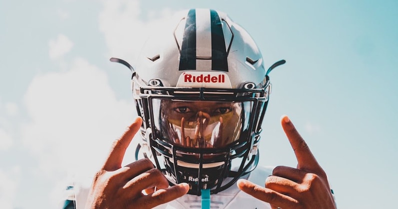 Elite 2023 WR Jalen Brown visiting Notre Dame this weekend - On3