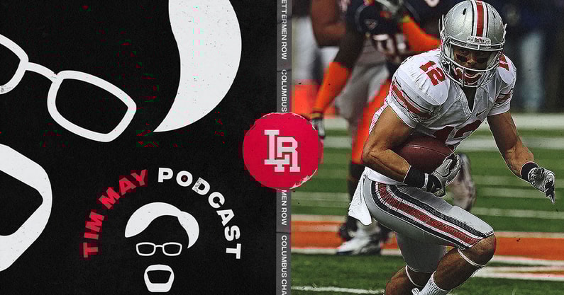 Ohio State: Dane Sanzenbacher analyzes Buckeyes offense, evaluating ...