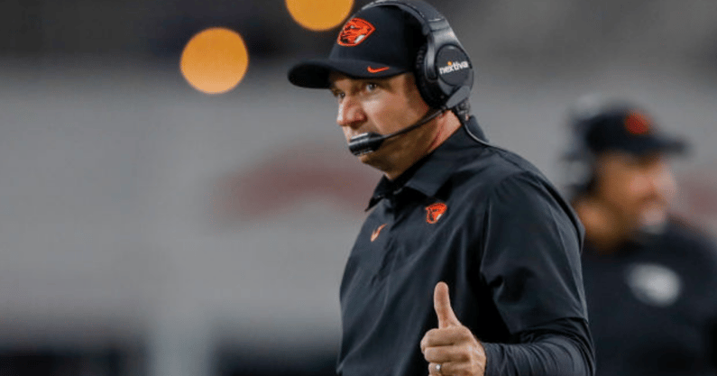 ScoopDuck RoundTable: Projecting Oregon's Final Record - On3