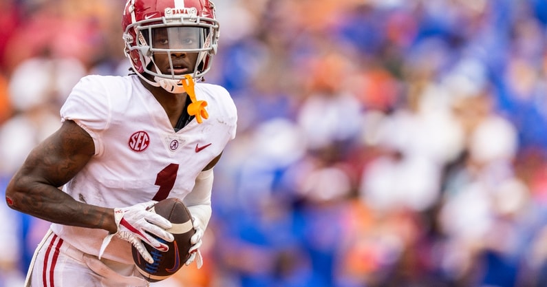 Jameson Williams breaks down impact of Jace McClellan injury - On3