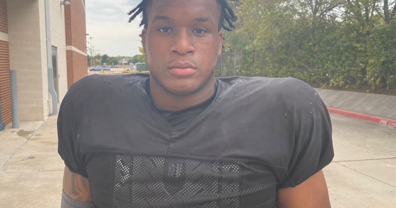 JTEN: Devon Campbell, Arch Manning, and Duncanville - On3