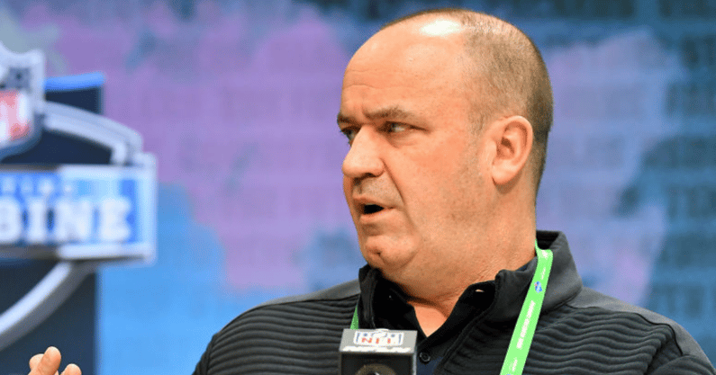 Joel Klatt takes Alabama offense to task for 'poor execution' vs. Texas ...