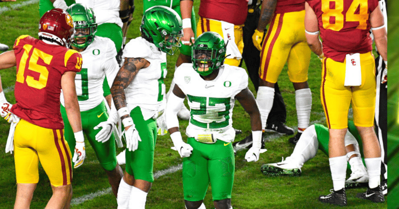 ScoopDuck Predictions: Defensive Players of the Game - On3