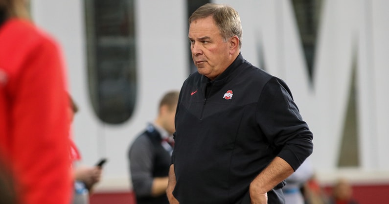 Ohio State: Invaluable Kevin Wilson makes presence felt again at Indiana