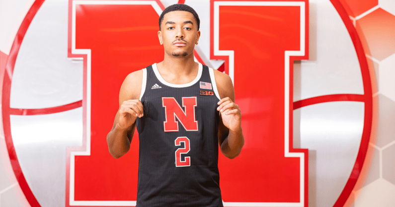 Jamarques Lawrence, 2022 three-star, commits to Nebraska