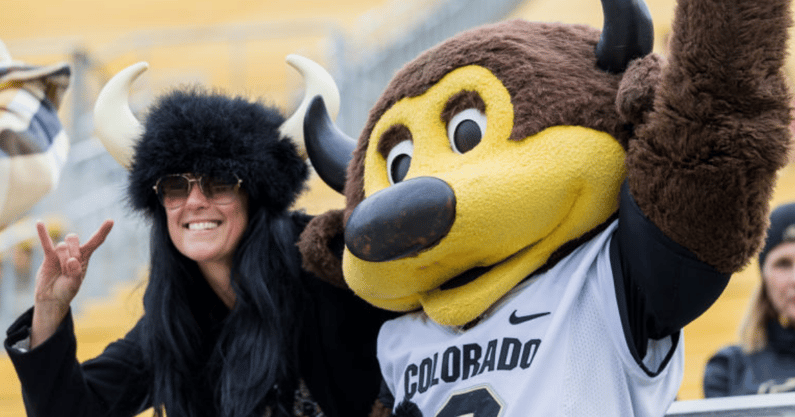 ScoopDuck Predictions: Oregon Football vs Colorado Buffaloes
