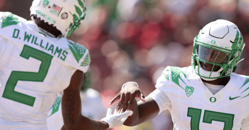 ScoopDuck Predictions: Offensive Player of the Game vs Colorado - On3