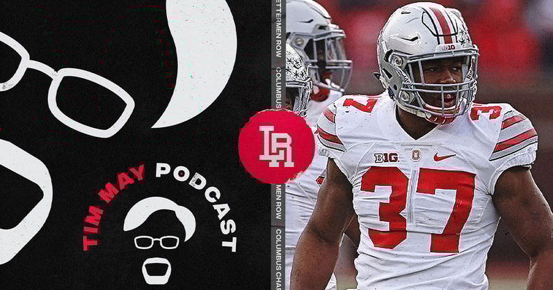 Ohio State: Joshua Perry analyzes Buckeyes position in B1G race