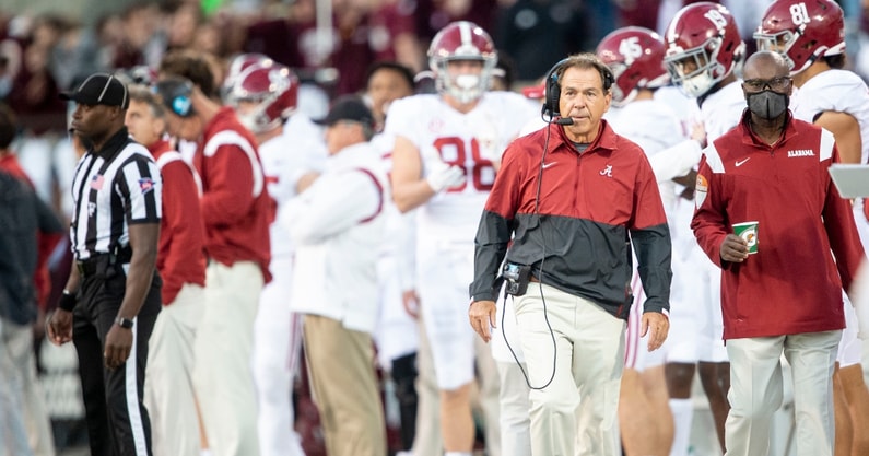 alabama-crimson-tide-player-discuss-mindet-entering-backstretch-season ...