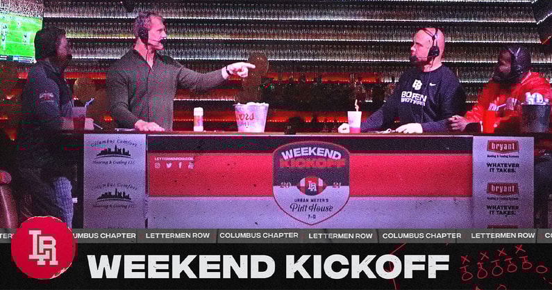 Ohio State: What Buckeyes need to clean up at Nebraska, keys to title push