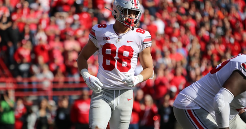 Ohio State: Three Buckeyes with most to prove at NFL Combine
