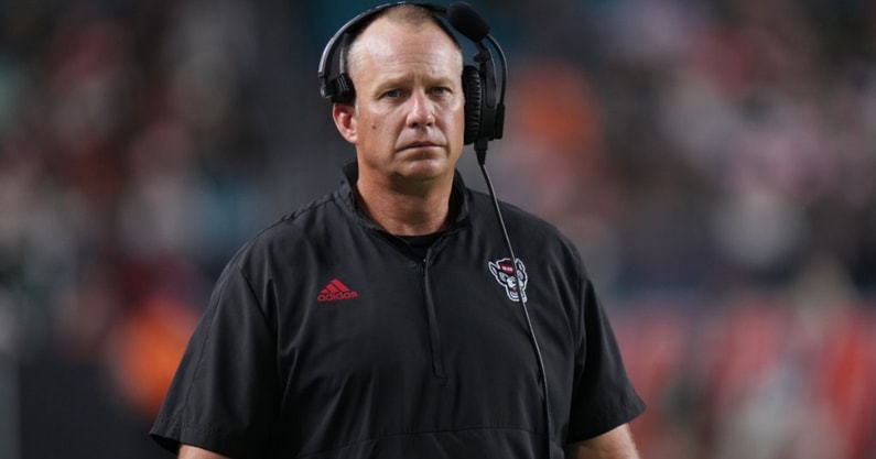 Column: NC State football defense keeps rising to the occasion - On3