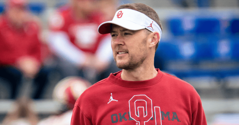 Joel Klatt makes College Football Playoff case for Oklahoma - On3