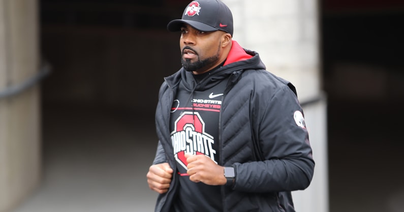 Ohio State: Derion Gullette offer from Al Washington 'dream come true'