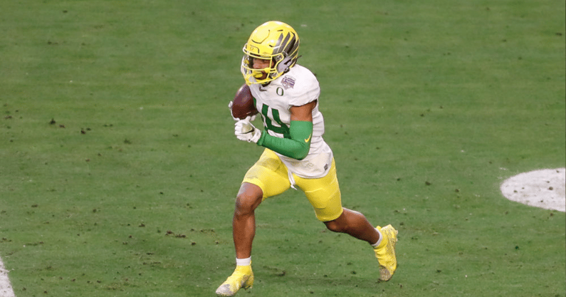 ScoopDuck Predictions: Offensive Player of the Game - On3