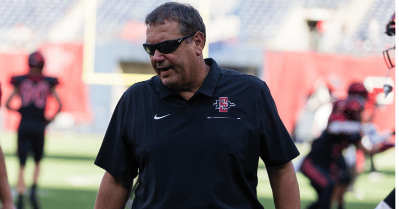 Daily briefing: On Billy Napier, Brady Hoke and Iron Bowl gut punches