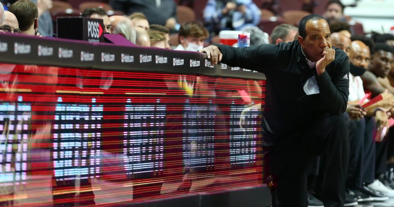 NC State basketball roster analysis post Robert Dillingham commitment - On3